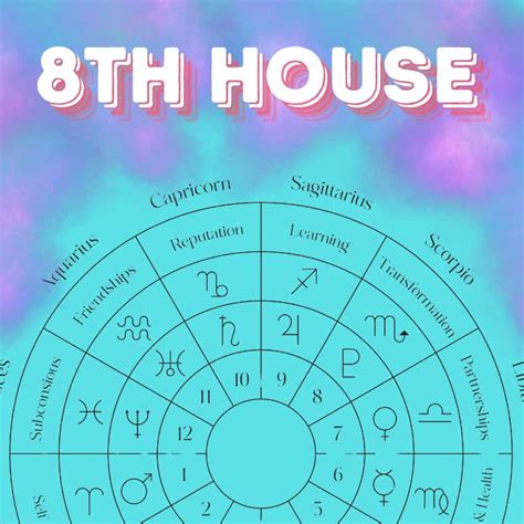 The Career Houses In Astrology And What They Reveal About Your Potential