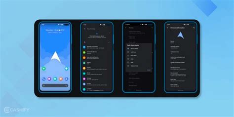 What Is Android Recovery Mode And How To Use It Cashify Blog