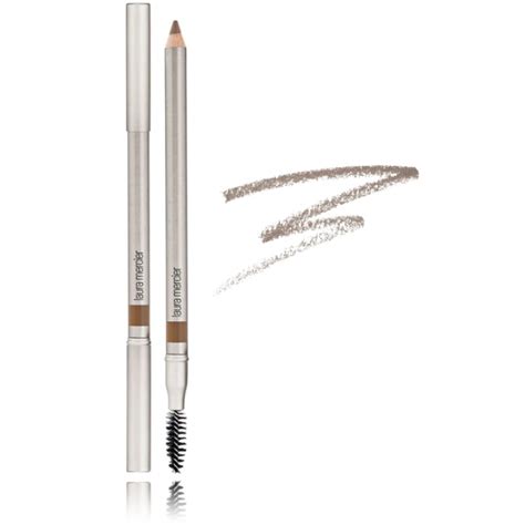 Laura Mercier Eye Brow Pencil Pieštukas Antakiams Ir Akims