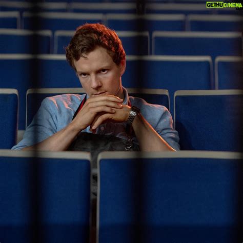 Patrick Gibson Wiki Biography Age Gallery Spouse And More
