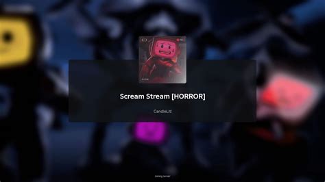 Scream Stream A Beginners Guide