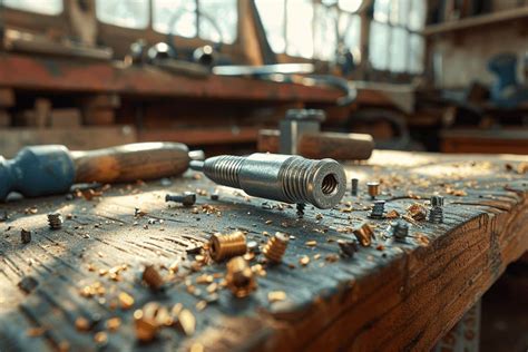 Taille Cheville Molly Pour Ba13 Comment Bien Lutiliser