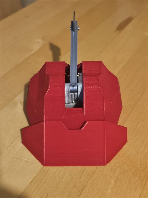 Dantomthor V2 150g Uk Antweight Us Fairyweight Combat Robot R