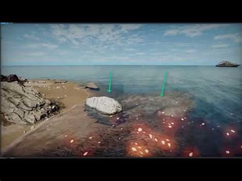 Planar Reflection Clipping Problem Graphics Flax Forum