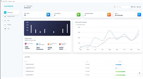 Github Satrajitghosh183 Electronjs Automation Electron Js Automation App