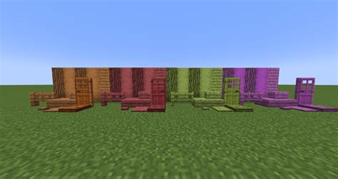 Just Some More Blocks Minecraft Mods Curseforge
