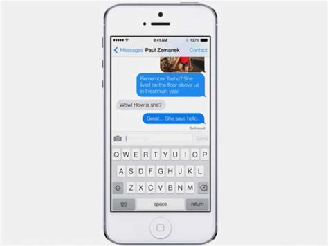 Hidden Features Of Ios 7 Business Insider