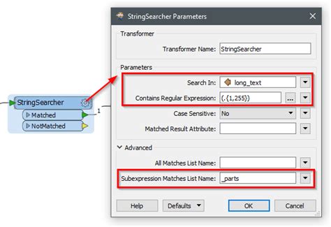 Splitattribute Every Nth Character Community