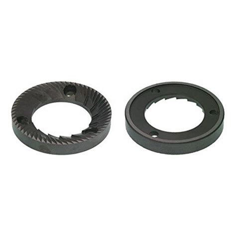 Compak K 6 Ft Grinder Burrs Coffee Grinder Grinder Espresso Grinder