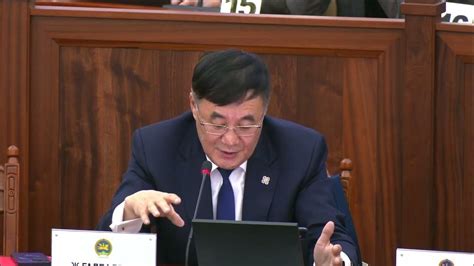 Ж Галбадрах Хүний хөгжил боловсролын чанараас шууд хамааралтай Youtube