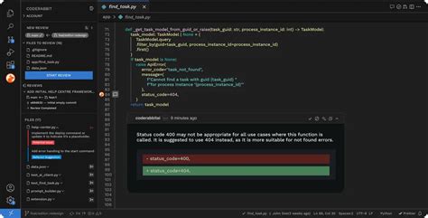 Cursor Coderabbit :你的cursor代码审查“外挂” 苏米客 Cursor Coderabbit :你的cursor代码审查“外挂” 苏米客