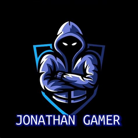 Jonathan Gamer Youtube