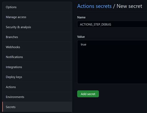 github actions pipeline fails but deployment is successful · issue