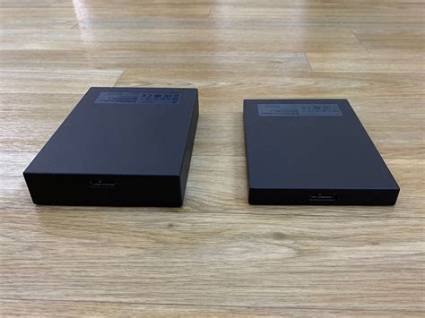 Seagate Backup Plus Portable And Backup Plus Slim Review MacRumors