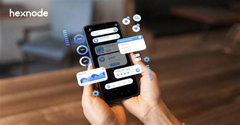 Android 15 Enterprise A Closer Look At The Latest Updates