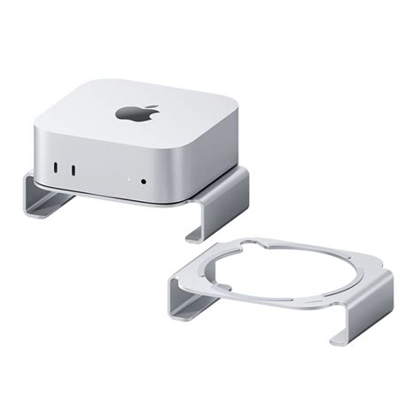 Mac Mini 支架