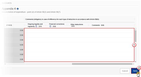 Accounts AIB SFC Support Portal