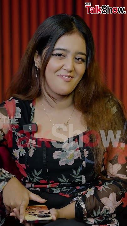 মিস চকলেট এর বিয়ে কবে Miss Chocolate Apurba The Talk Show Shortsvideo Talkshow Youtube