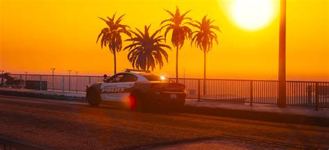 A Time To Think R Lspdfr