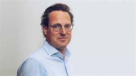 Waarom Maarten De Jong Oneplanetcrowd Laat Overnemen