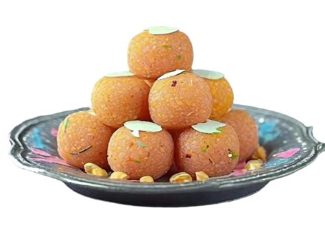 Laddu Png Picture