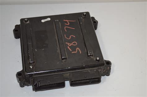 Hyster Module Ecm Uniparts