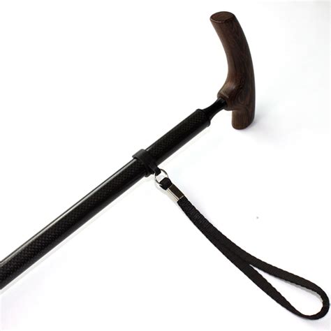 Lightweight 3k Carbon Fiber Walking Stick Carbon Fiber Star