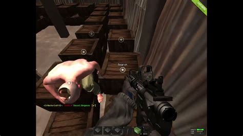 RUST LEGACY V25 RAID YouTube RUST LEGACY V25 RAID YouTube