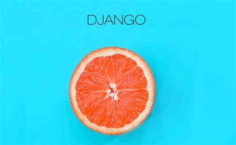 Django And Modern Js Libraries Svelte
