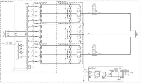 Medium Voltage Vfd Topology Many Ways To Create An Output Ema Inc Norcross Ga