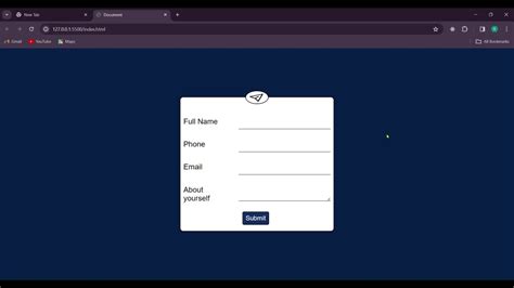Rohit Mondal On Linkedin Frontenddevelopment Codingjourney