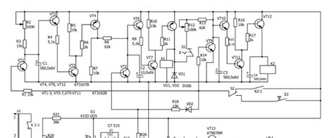 analog vs digital circuits key differences explained