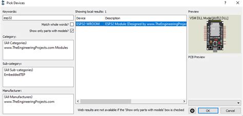 Esp32 Library For Proteus Goal Mdcat