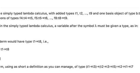 Lambda Calculus Album On Imgur