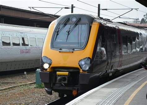 Class 221 221130 British Rail Class 221 Super Voyager D Flickr