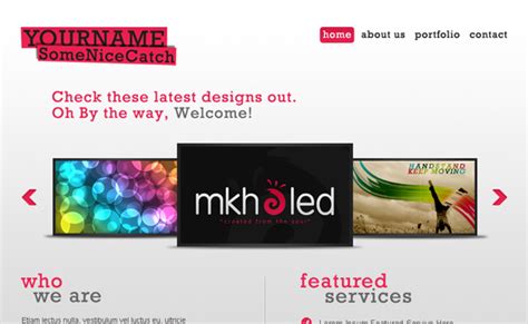 60佳优秀的 Photoshop 网页制作教程【下篇】 梦想天空（山边小溪） 博客园