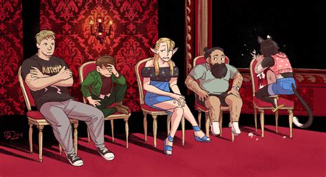 Taskmaster On Tumblr