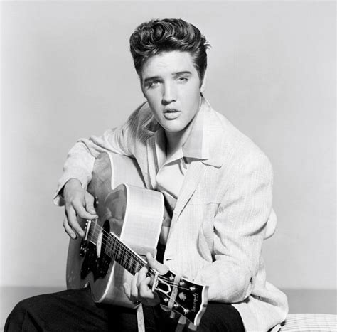 Elvis Knew He Couldnt Pull Off The Starring Role In A Film That