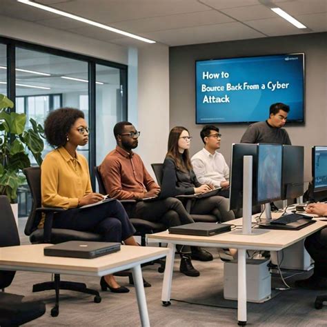 Nickson M Karie Phd On Linkedin Cyberresilience Businesscontinuity