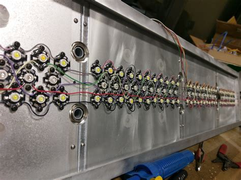 Reef Pi An Opensource Reef Tank Controller Based On Raspberry Pi