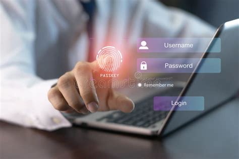 Concept Of Using Passkey Instead Of A Code Set For Maximum Security