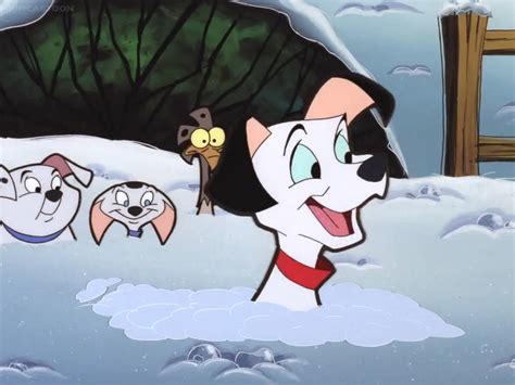 101 Dalmatians S2 E31 Lucky By Giuseppedirosso On Deviantart