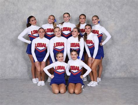 Photo Gallery Los Alamitos Song And Cheer