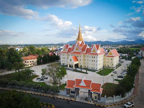 កម្មវិធីសច្ កម្មវិធីសច្ចធម៌ប្រវត្តិសាស្រ្ត ខេត្តកំពង់ស្ពឺ