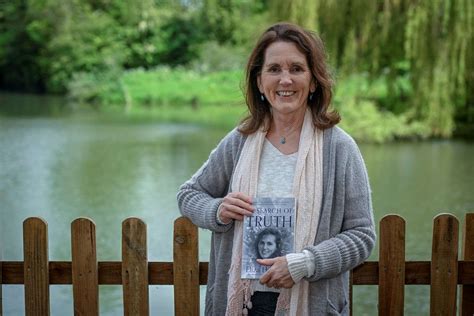 Cambridge Born Author Eliza Harrison ‘i Was Shocked To Discover The