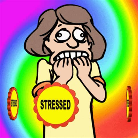 Stressed S