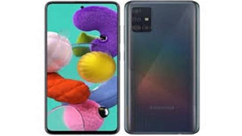 Spesifikasi Hp Samsung Galaxy A Ponsel Kelas Menengah Berkualitas Harapan Rakyat