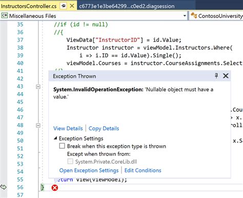 Exploring Azure App Service Azure Diagnostics Net Blog