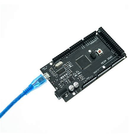 Atmega328p Au Mega2560 Ch340g Mirco Usb With Wire Development Boardoky2007 3 Okystar