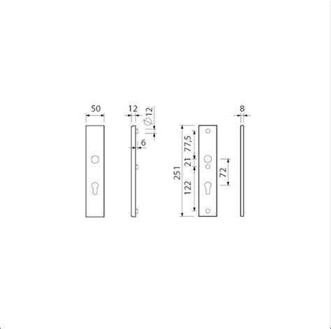 Ami Vhb 251 50 Buiten En Binnen Pc72 F2 Dd 38 45 Bol